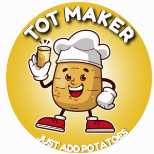 How to Make Tater Tots From Scratch (The Complete Tot Maker Method ...