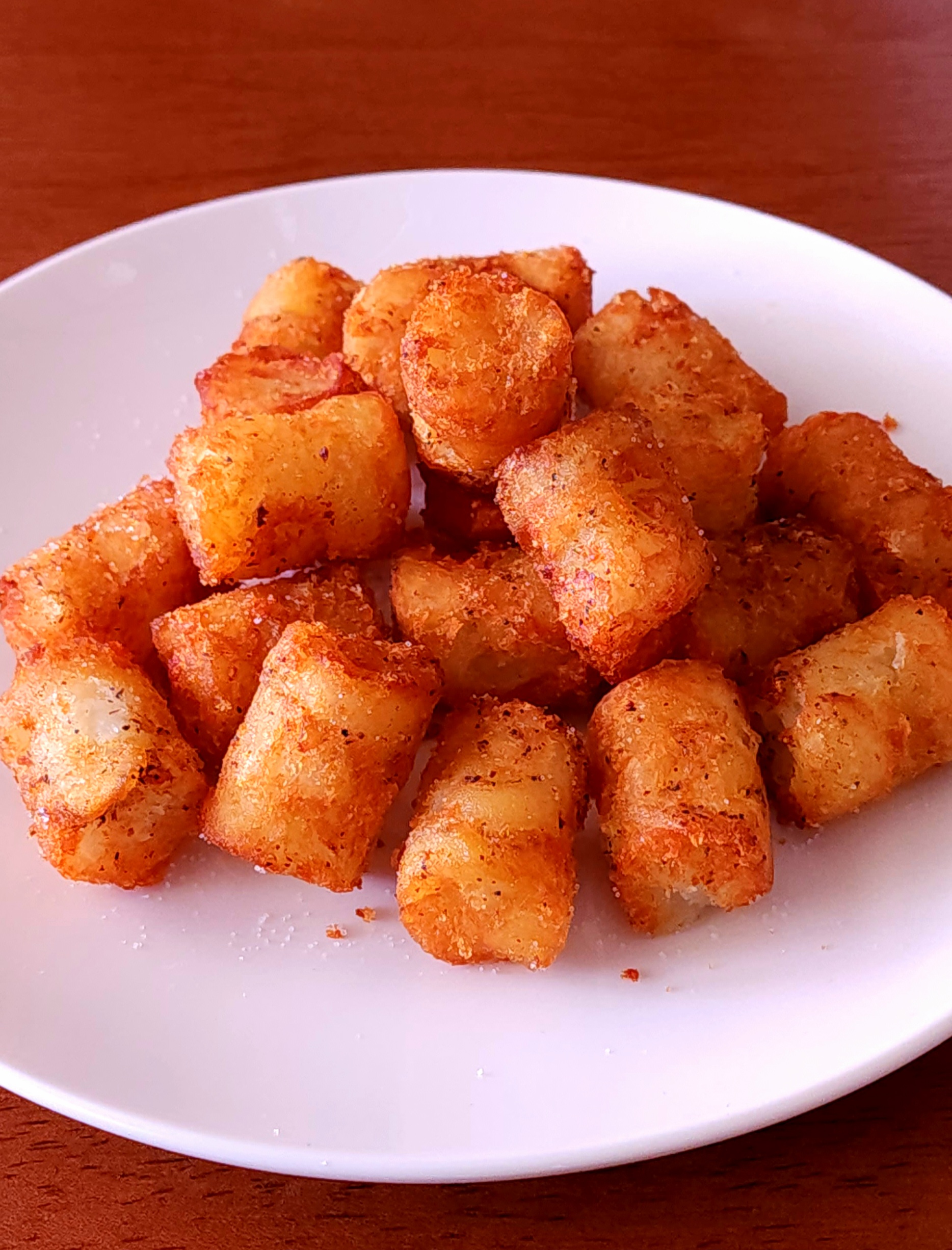 ABOUT - Tot Maker