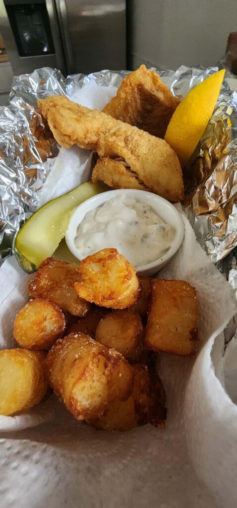 How to Make Tater Tots From Scratch (The Complete Tot Maker Method ...