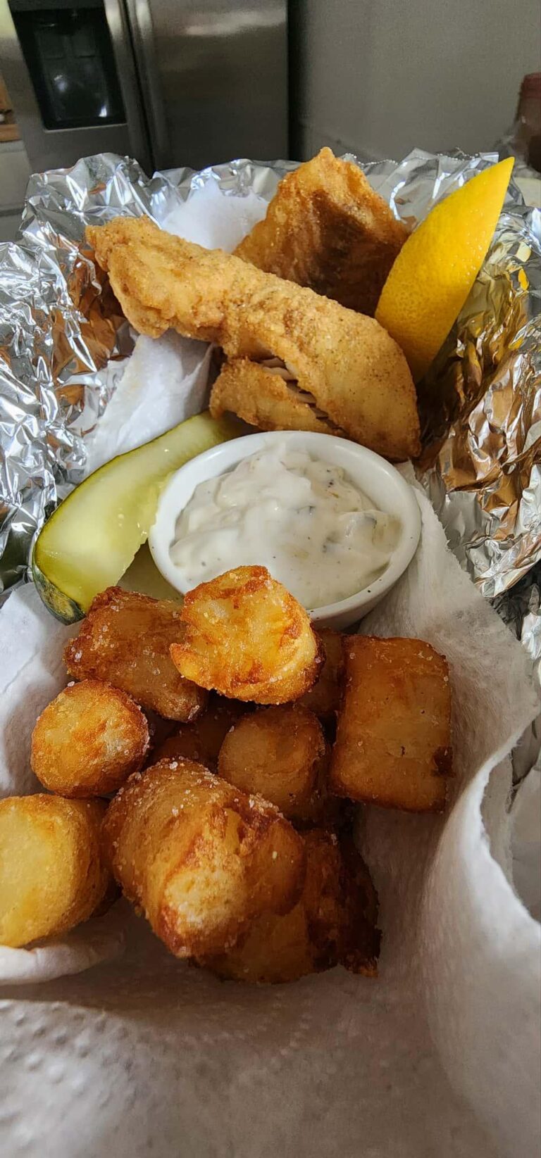 How to Make Tater Tots From Scratch (The Complete Tot Maker Method ...