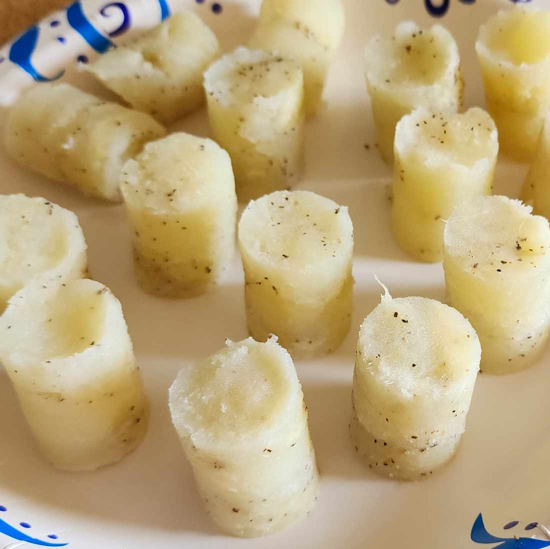 How to Make Tater Tots From Scratch (The Complete Tot Maker Method ...