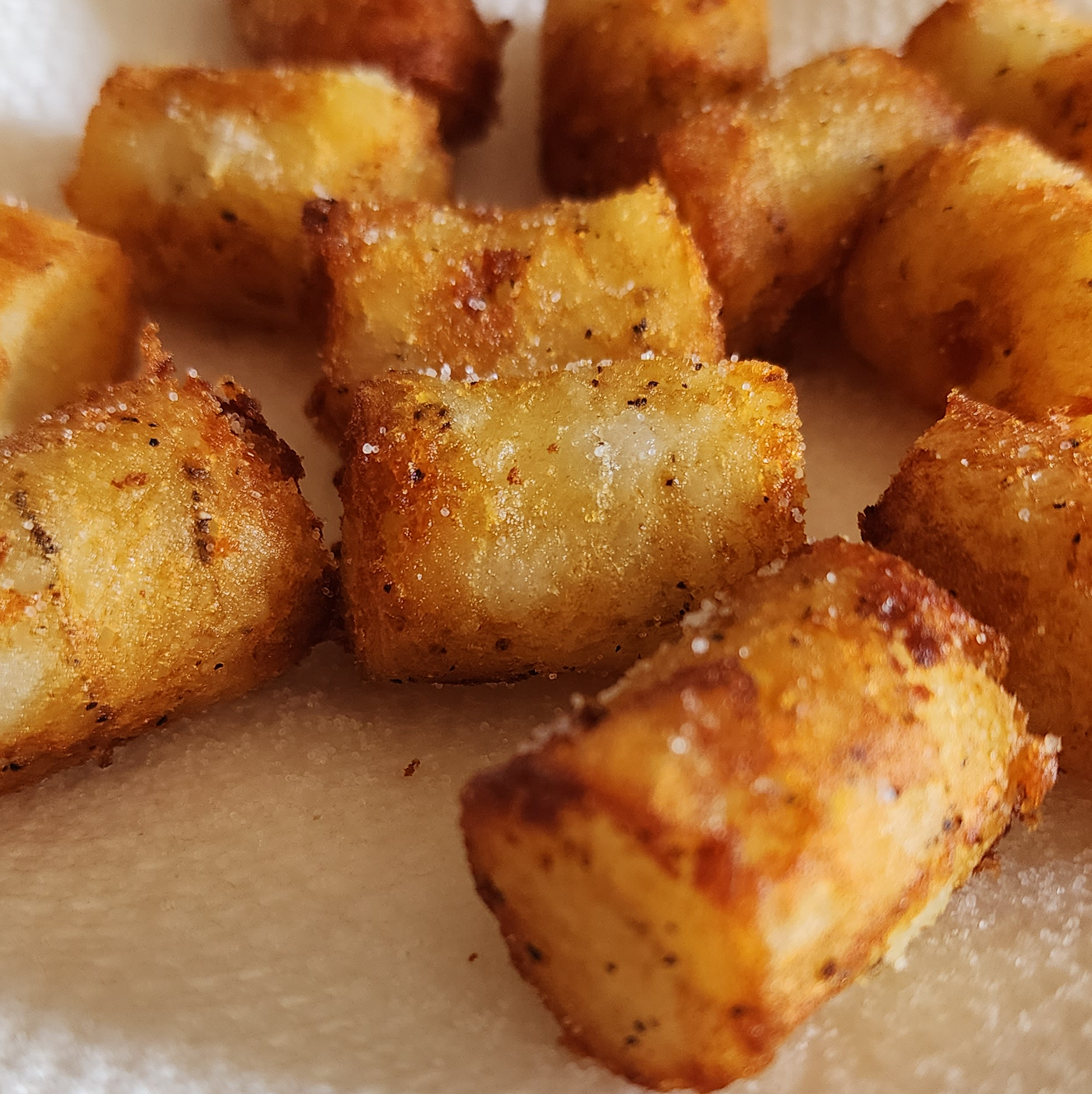 How to Make Tater Tots From Scratch (The Complete Tot Maker Method ...